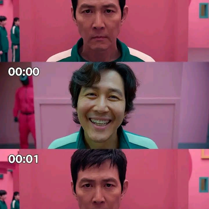 Post from Gojiro