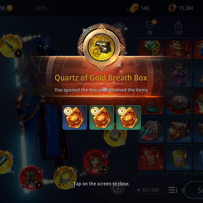 Post from Adams Senju