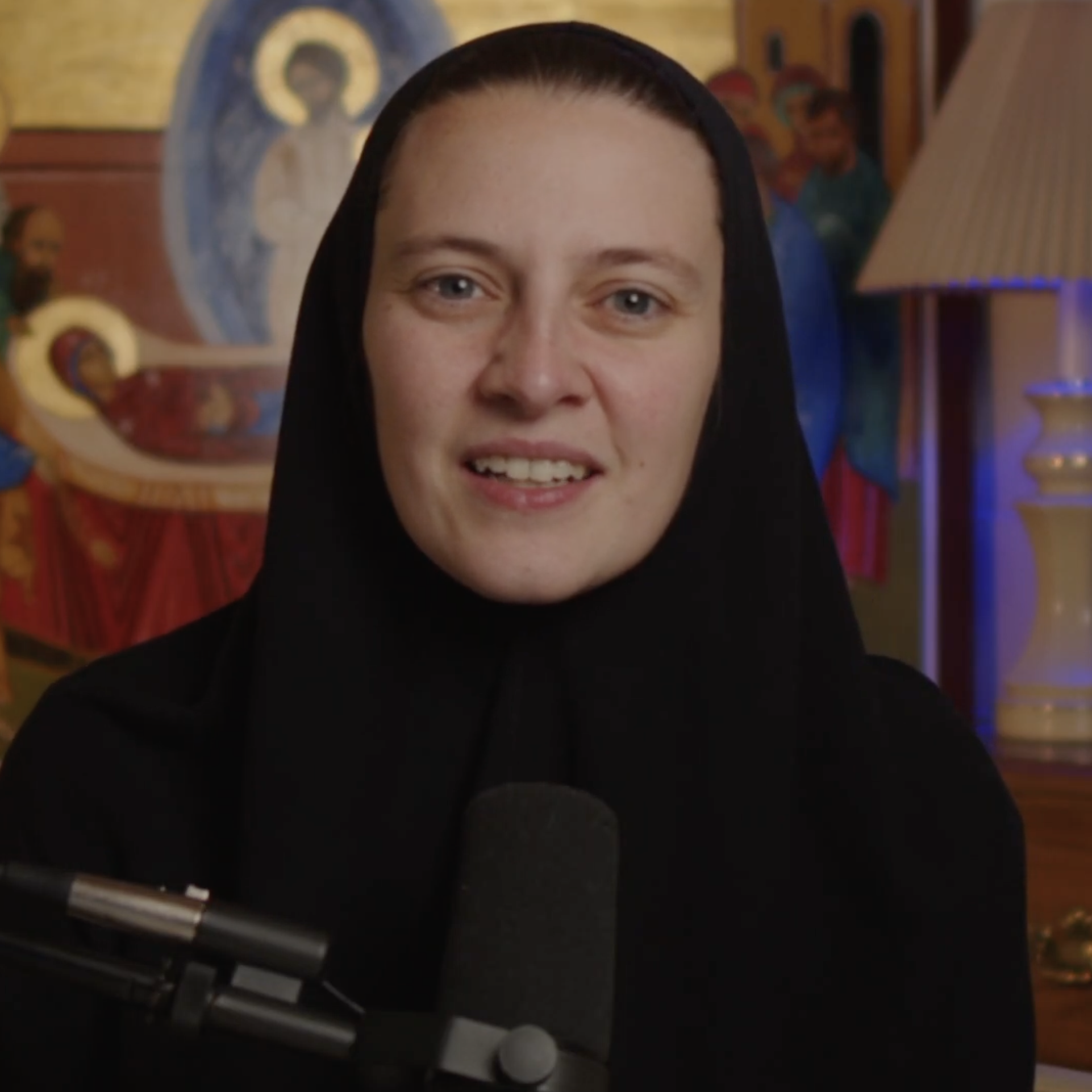 Post from Pints With Aquinas