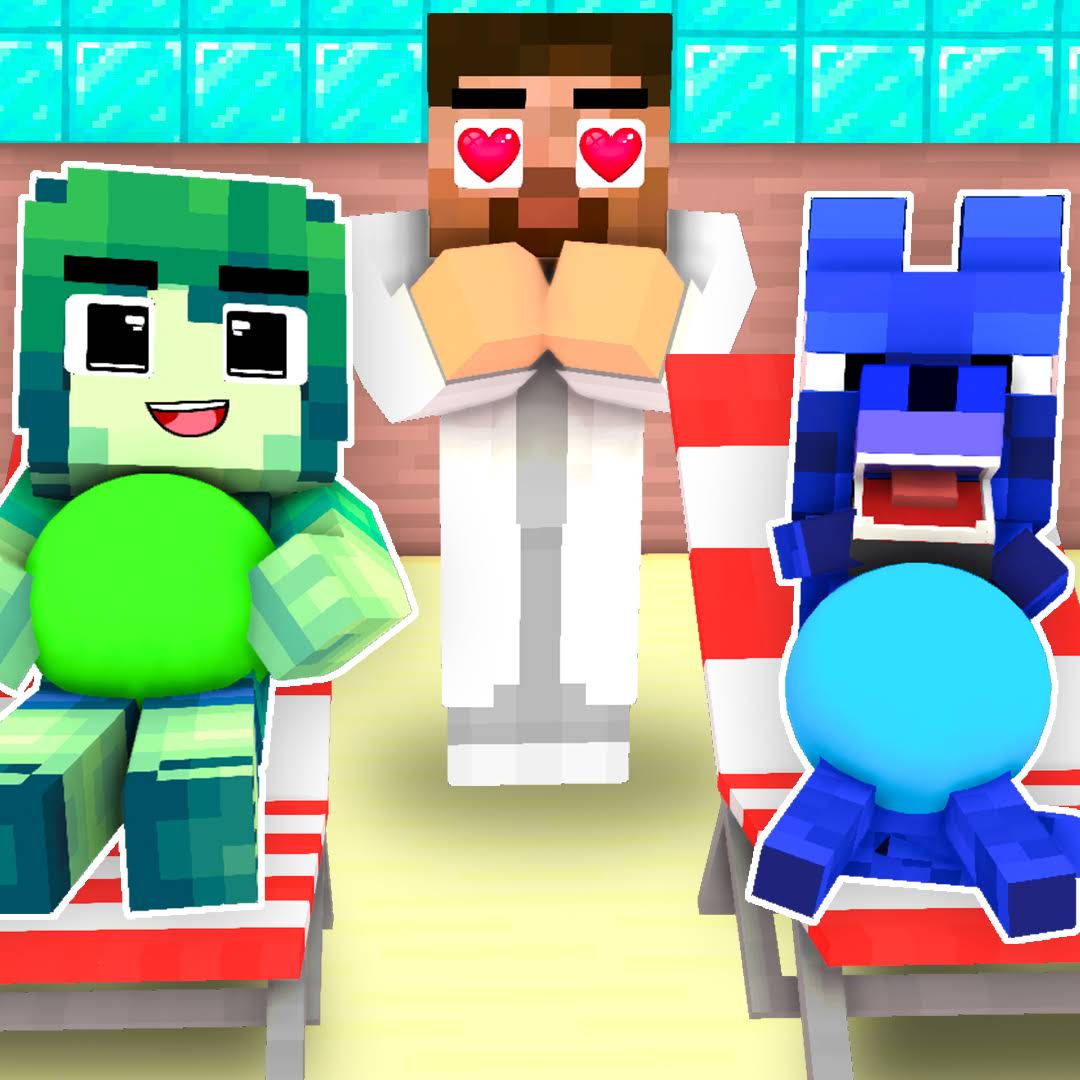 Post from GA Animations