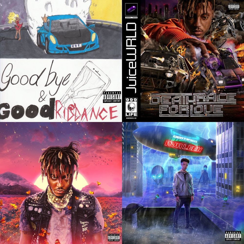 My Favorite Songsёящг