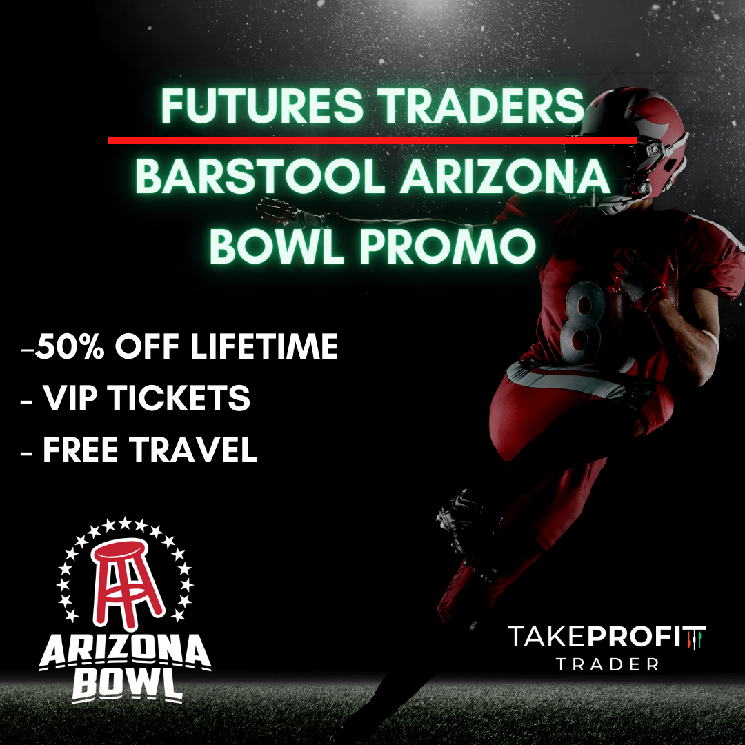 Post from Roderick Casilli - Futures Fanatic
