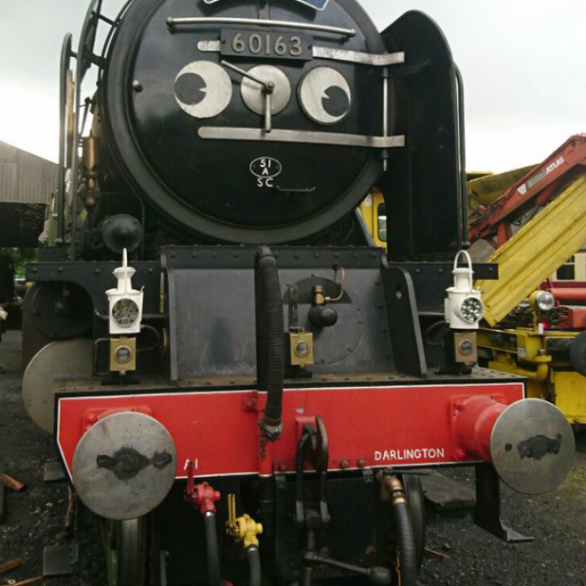 Post from Mr. Engine DapTop