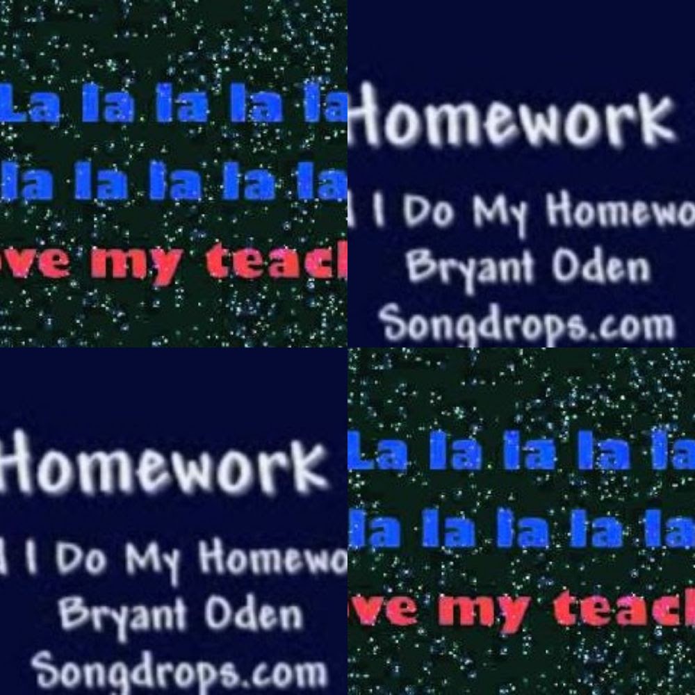 Teacher Appreciation songs