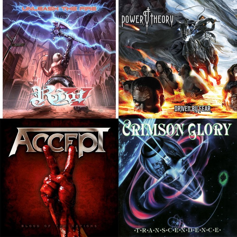 Power Metal