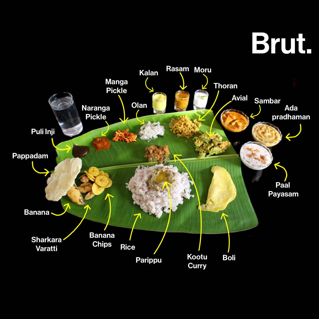 Post from Brut India