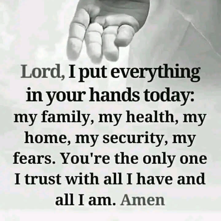 Post from Apostle Rev Martin Gikunda Mutwiri