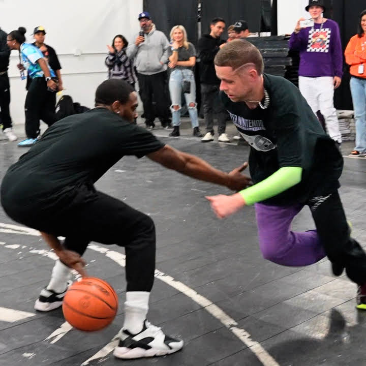 Post from Professor Live