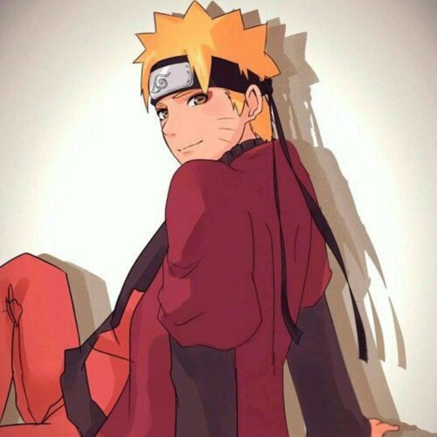 Post from NF [NAMIMAKI NARUTO]