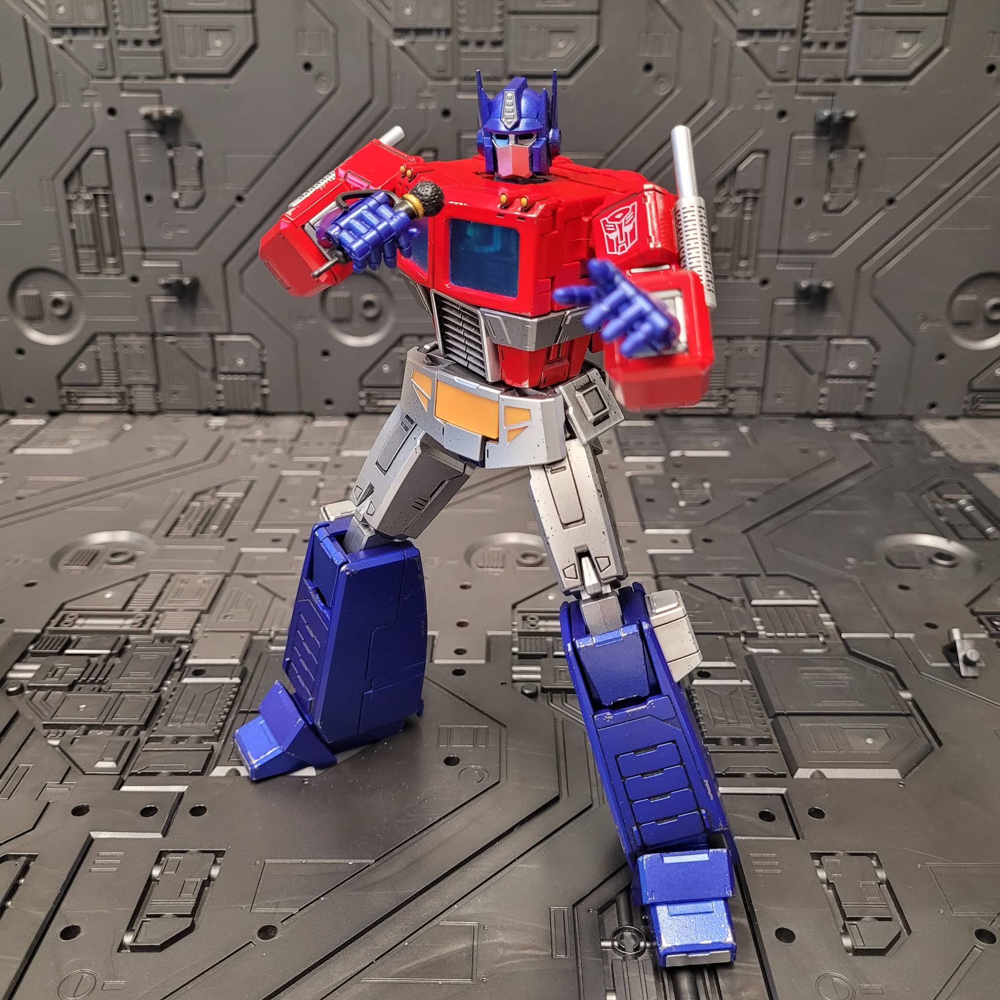 Post from Bot Bender Orinj