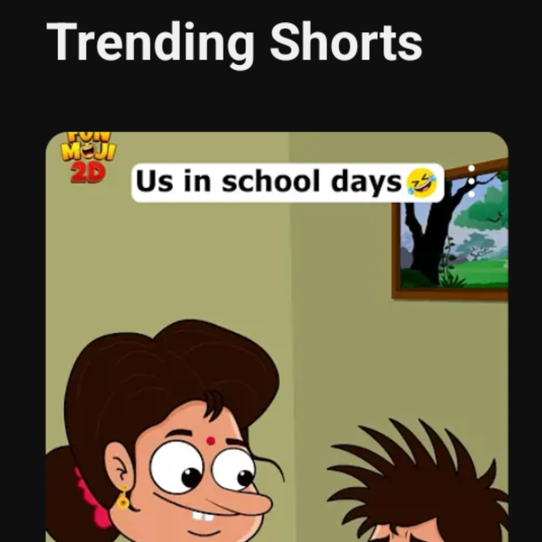 Post from Funmoji 2D
