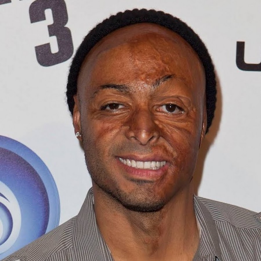 J.R. Martinez - Topic - YouTube