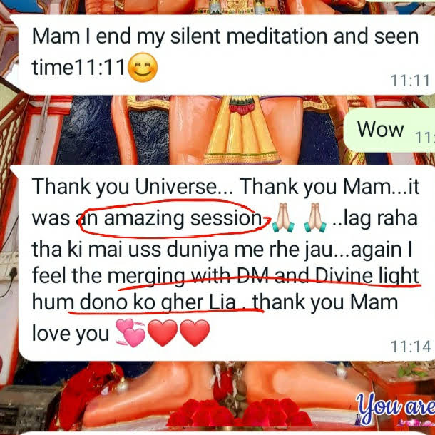 Post from My Soul Purpose, My Soul Mission Twin souls