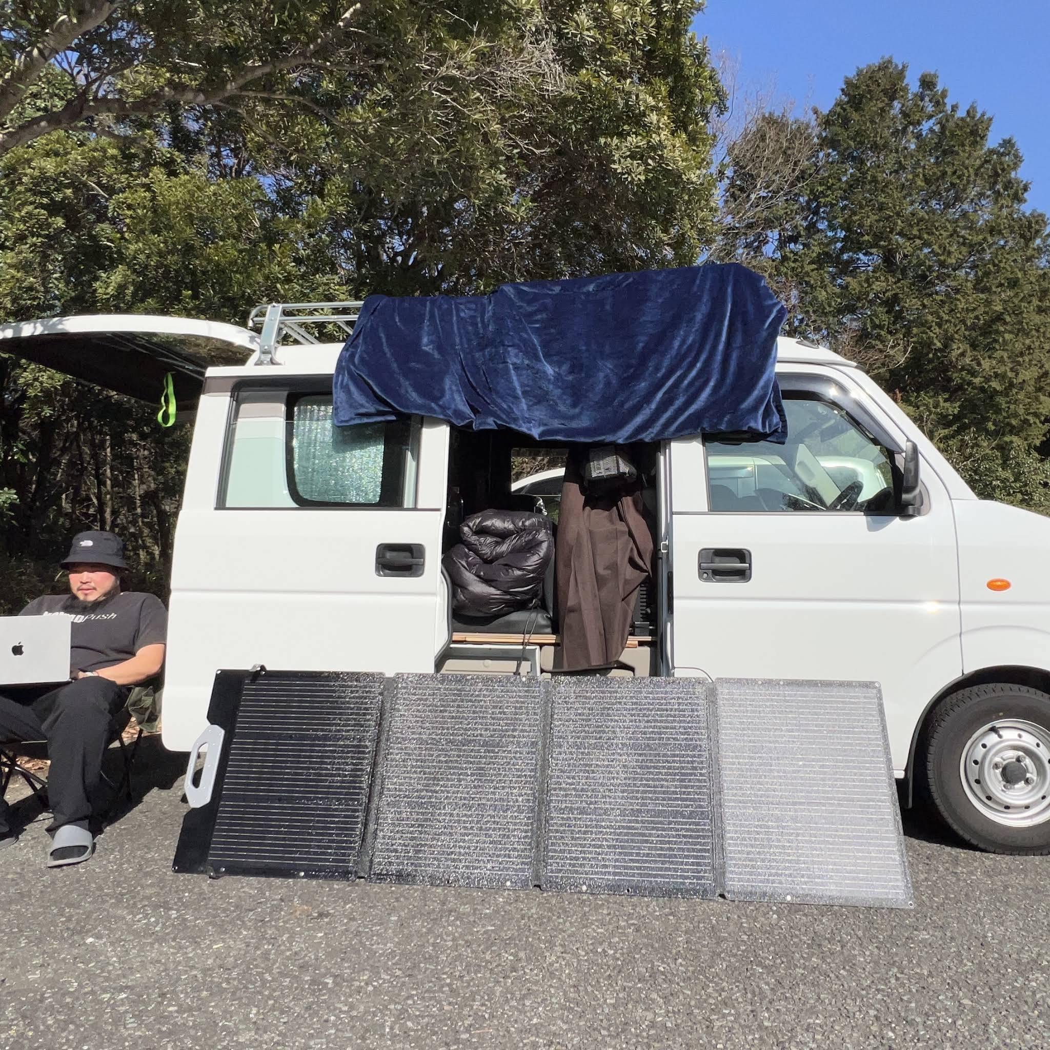 Post from Nomad Push