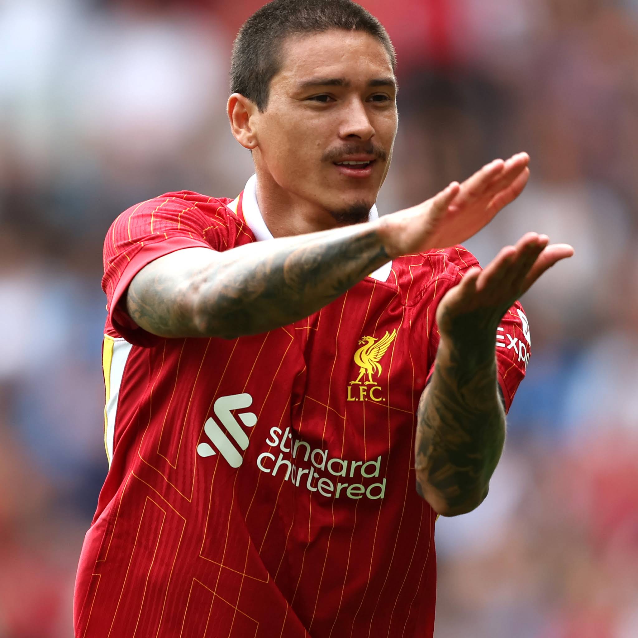 Post from ESPN Deportes