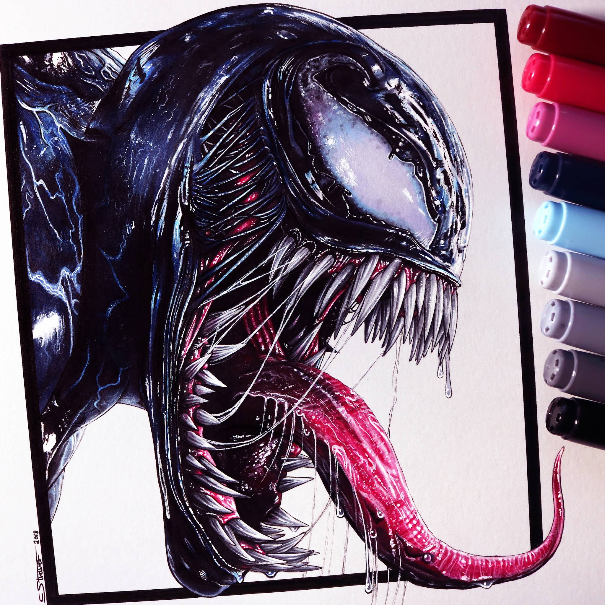 Post from LethalChris Drawing