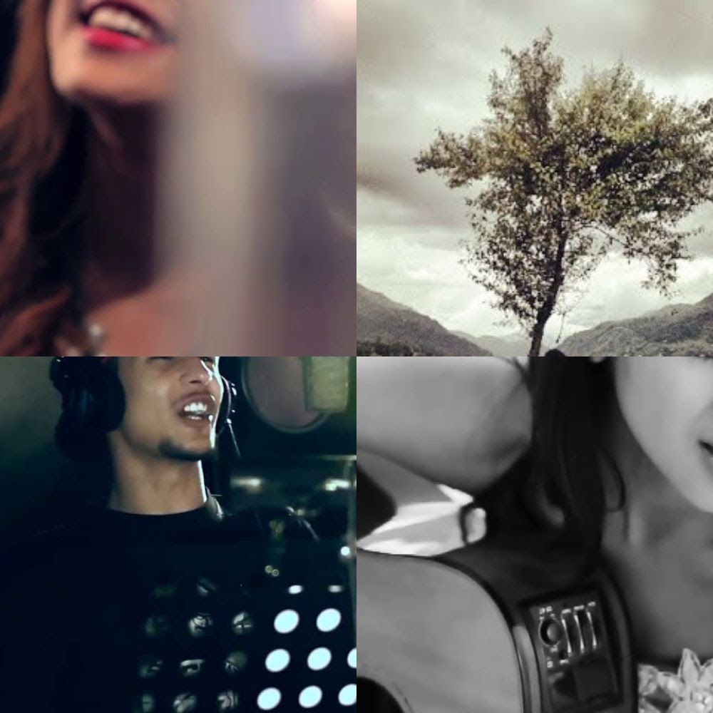 Evergreen Nepali Pop songs