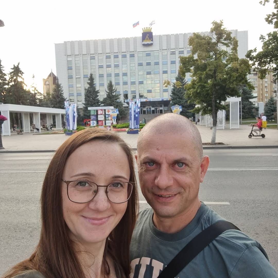 Post from ALIDA life