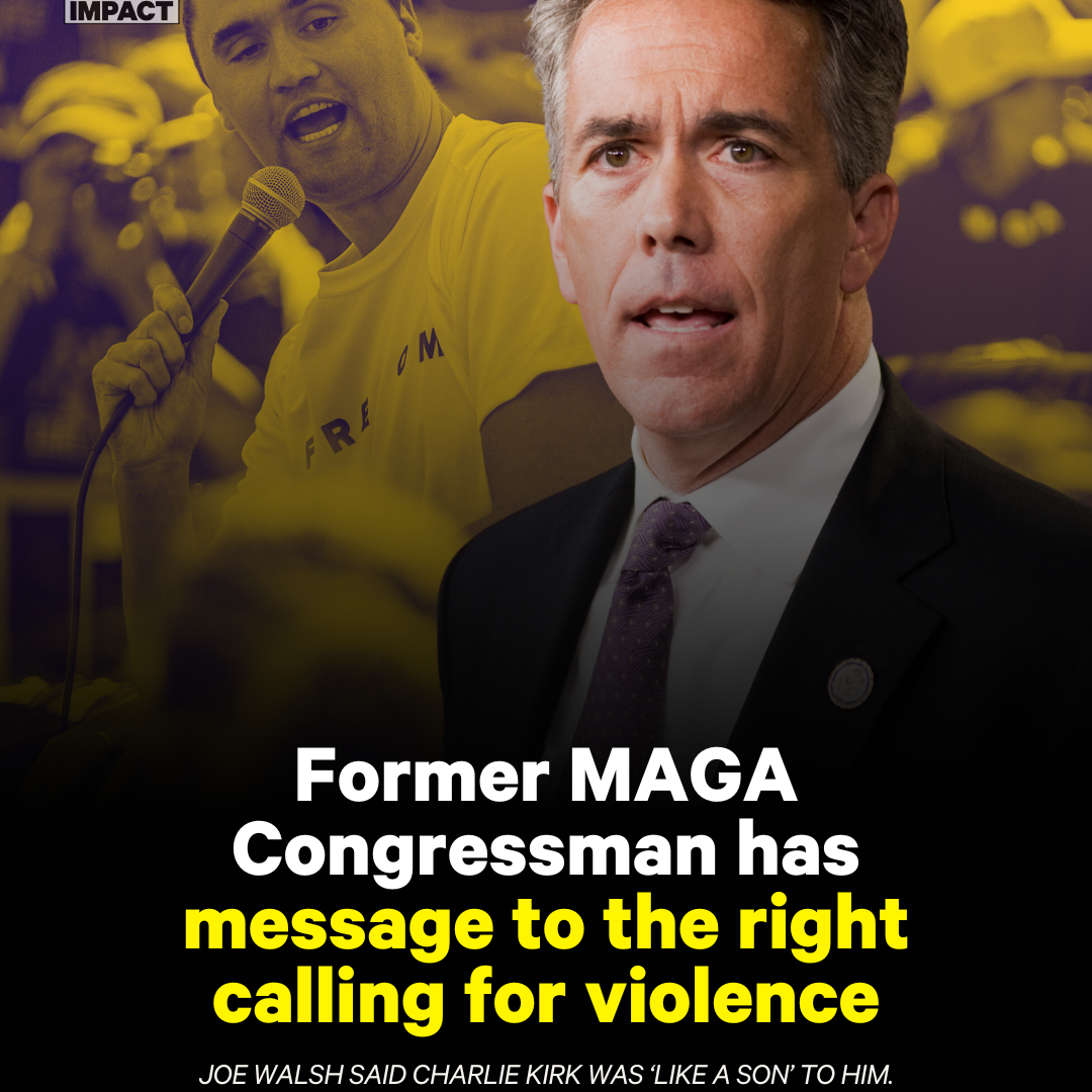 Post from NowThis Impact