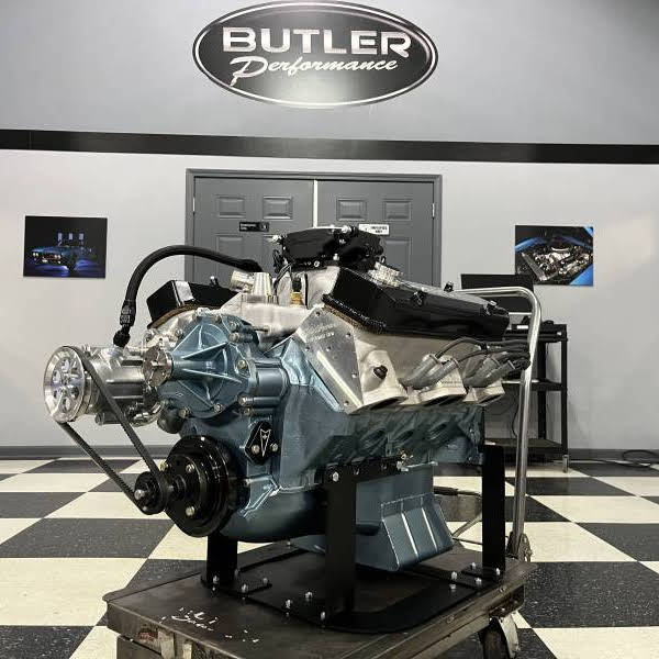 Post from Butler Performance Pontiac