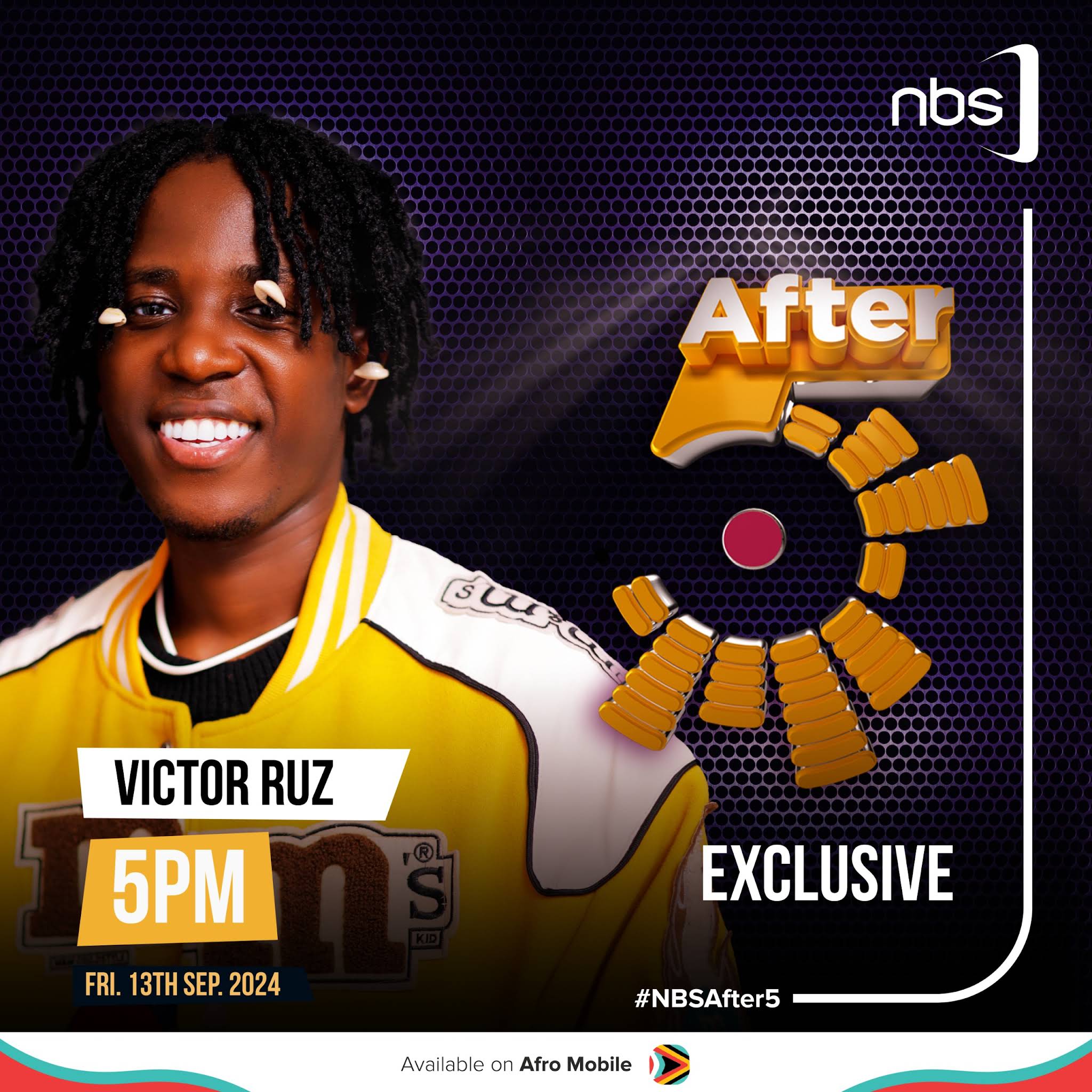 Post from Victor Ruz