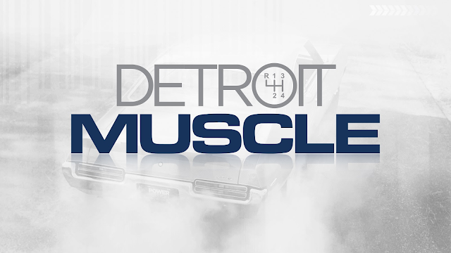 Watch Detroit Muscle online | YouTube TV (Free Trial)