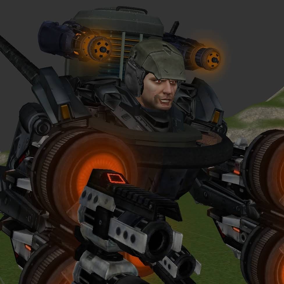 Post from LANDON BECK THE GAMER