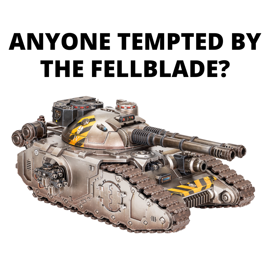 Post from Auspex Tactics