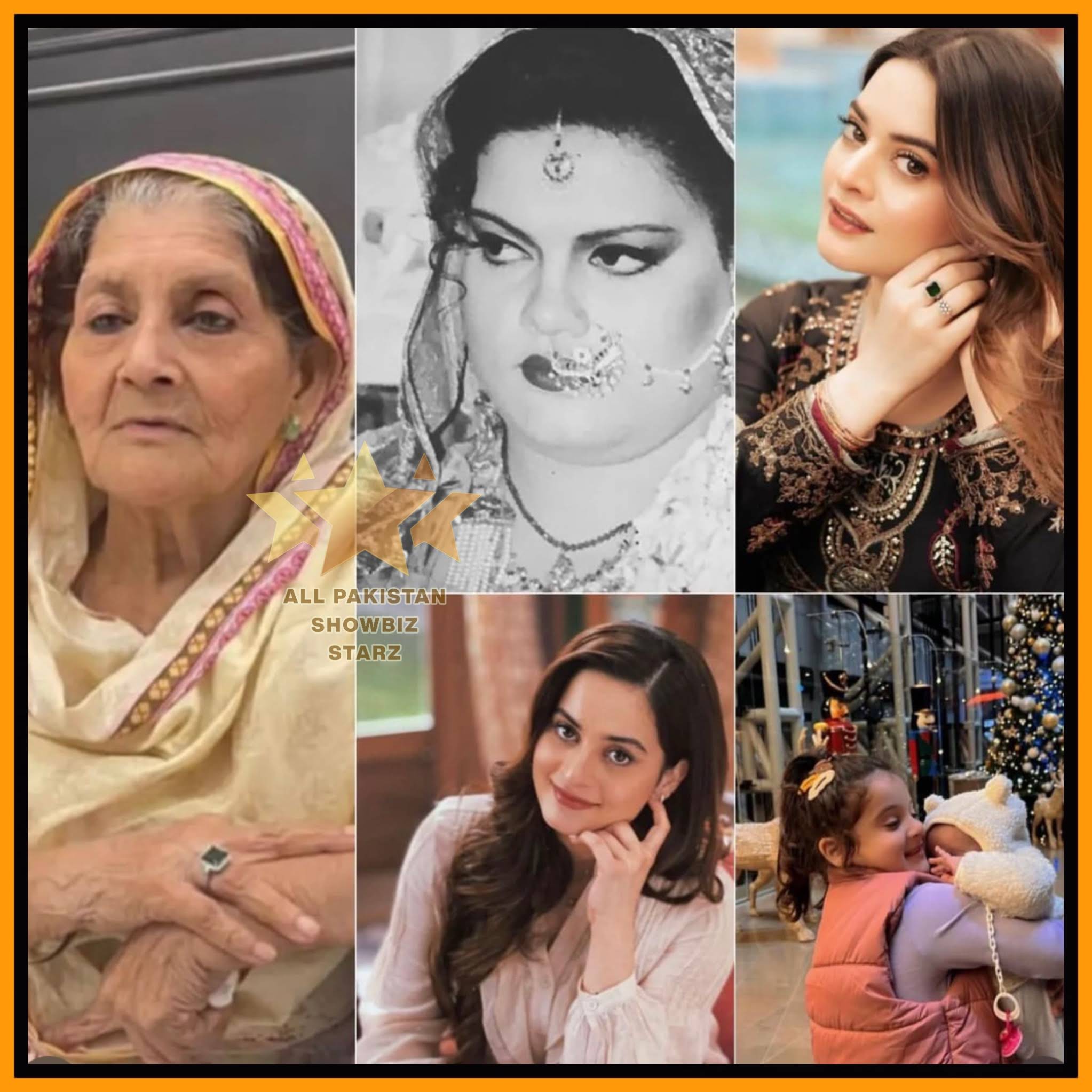 Post from Amna Rasool