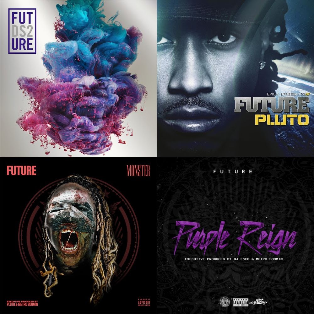 Future Greatest Hits