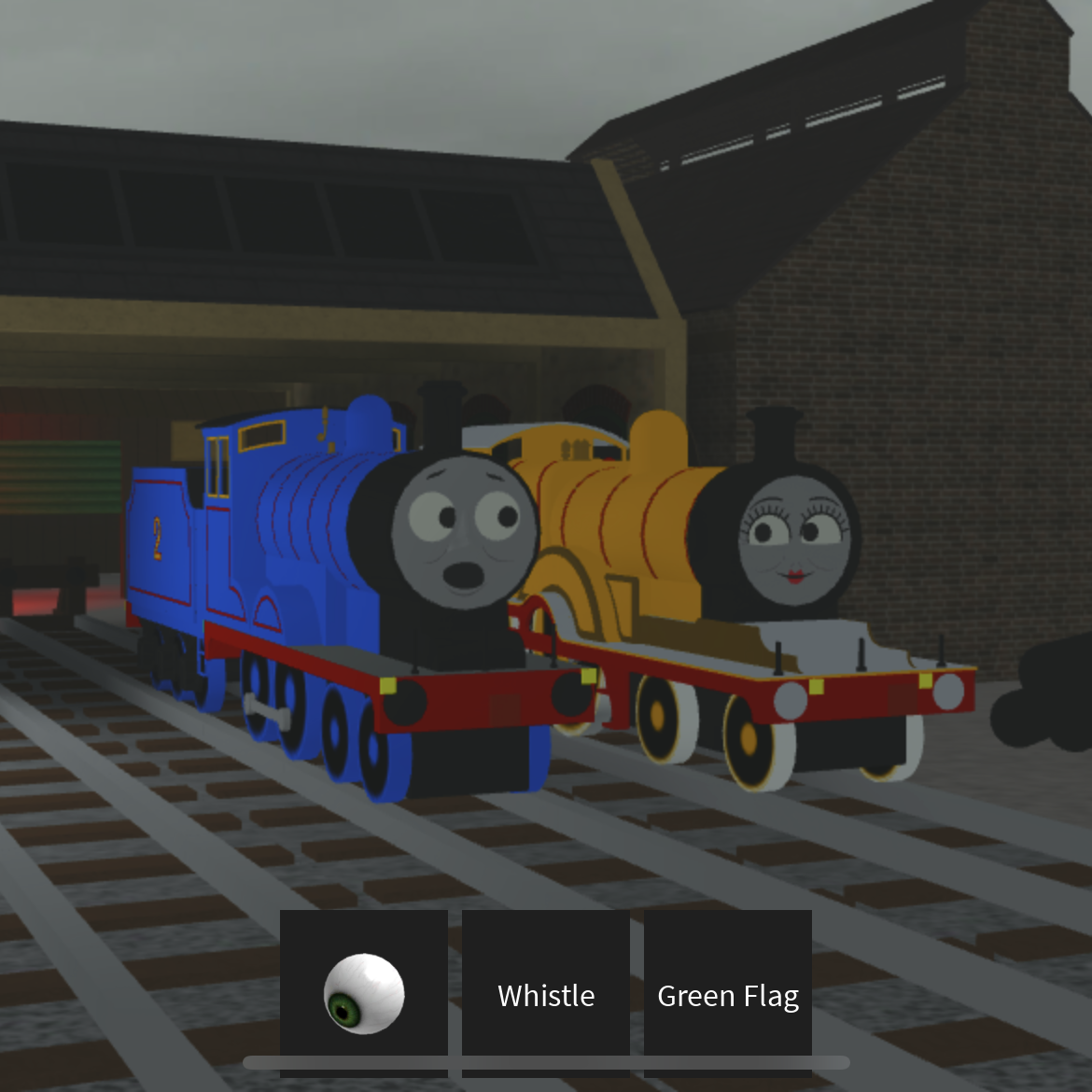 Post from Thomas and Timothy Production