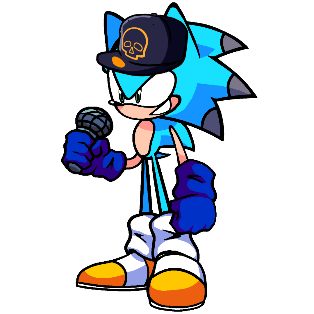 Post from 🔵 Sunky The Hedgehog 🔵