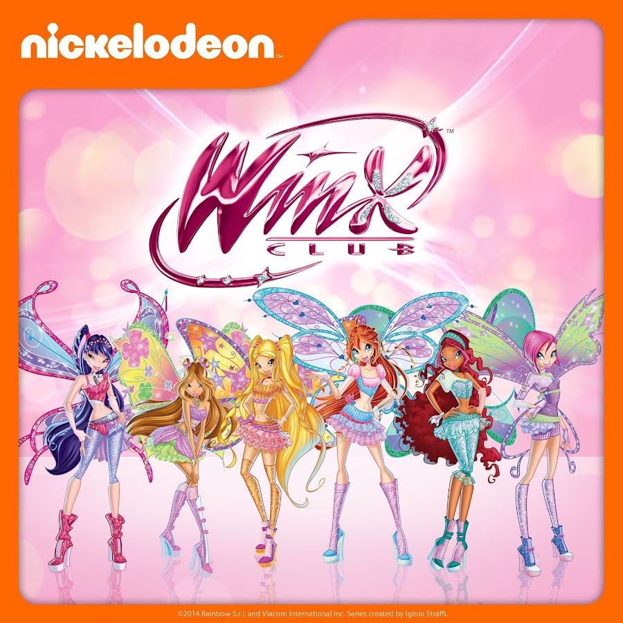 Winx Club - YouTube
