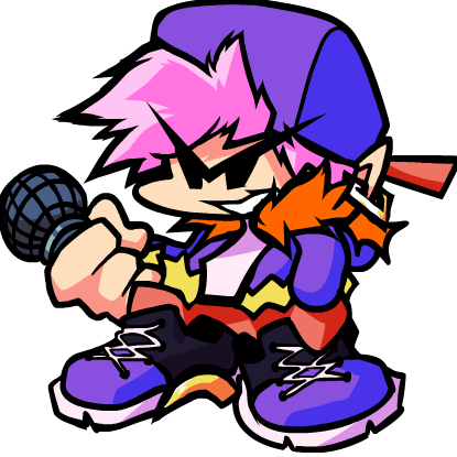 Post from The Violet Soul (leko)