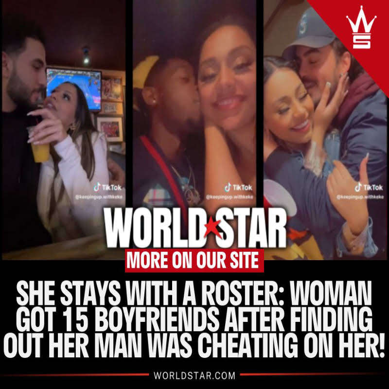 Post from WORLDSTARHIPHOP