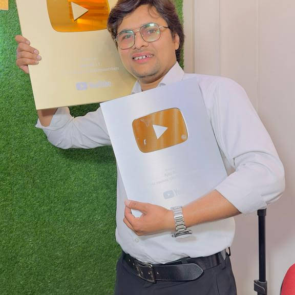 Post from Ajaz Ali 11