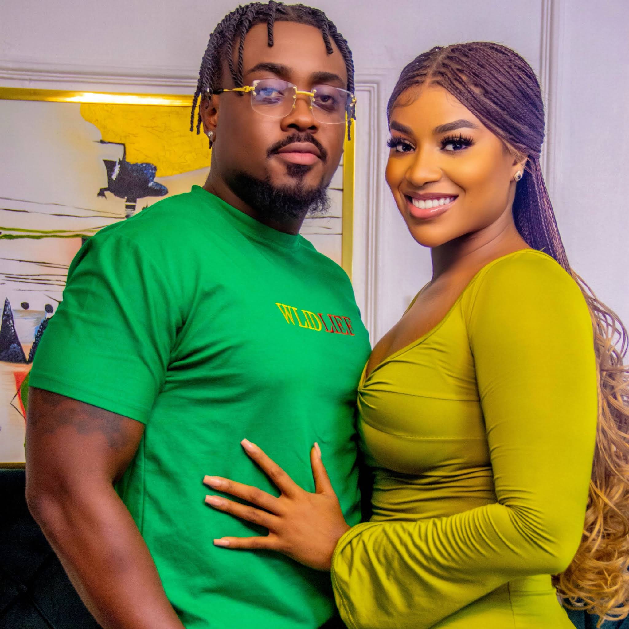 Post from Frances Ben Tv