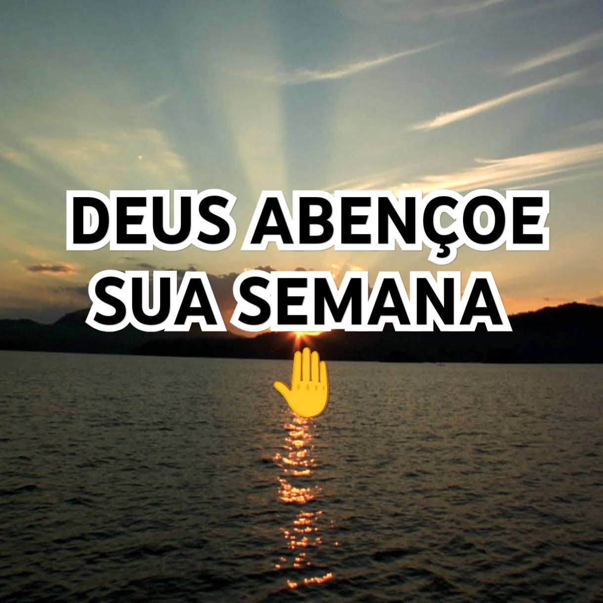 Post from Pastor Thiago Rocha