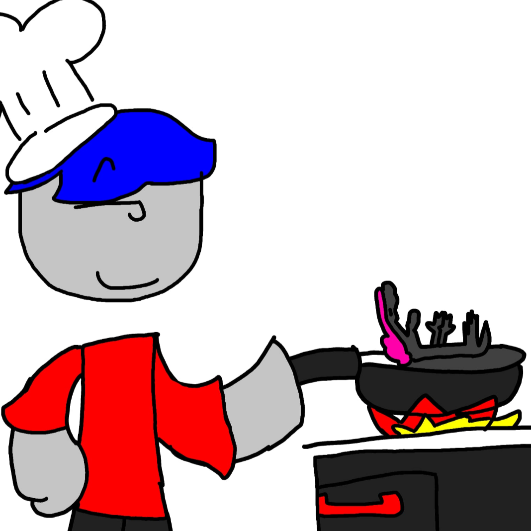 Post from Timmy bloxy games