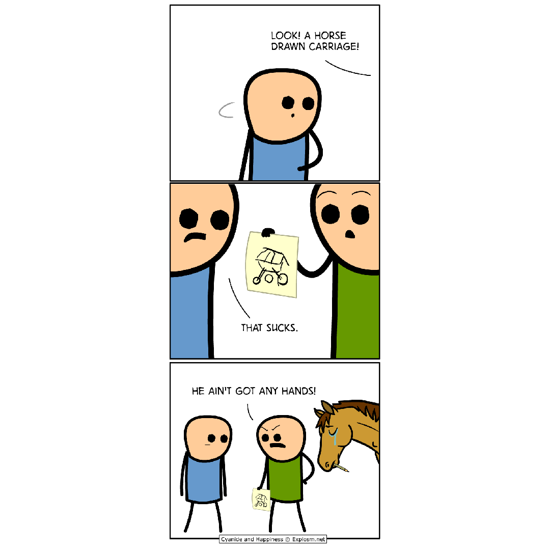 Post from ExplosmEntertainment