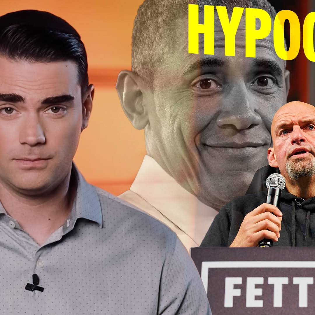 Post from Ben Shapiro