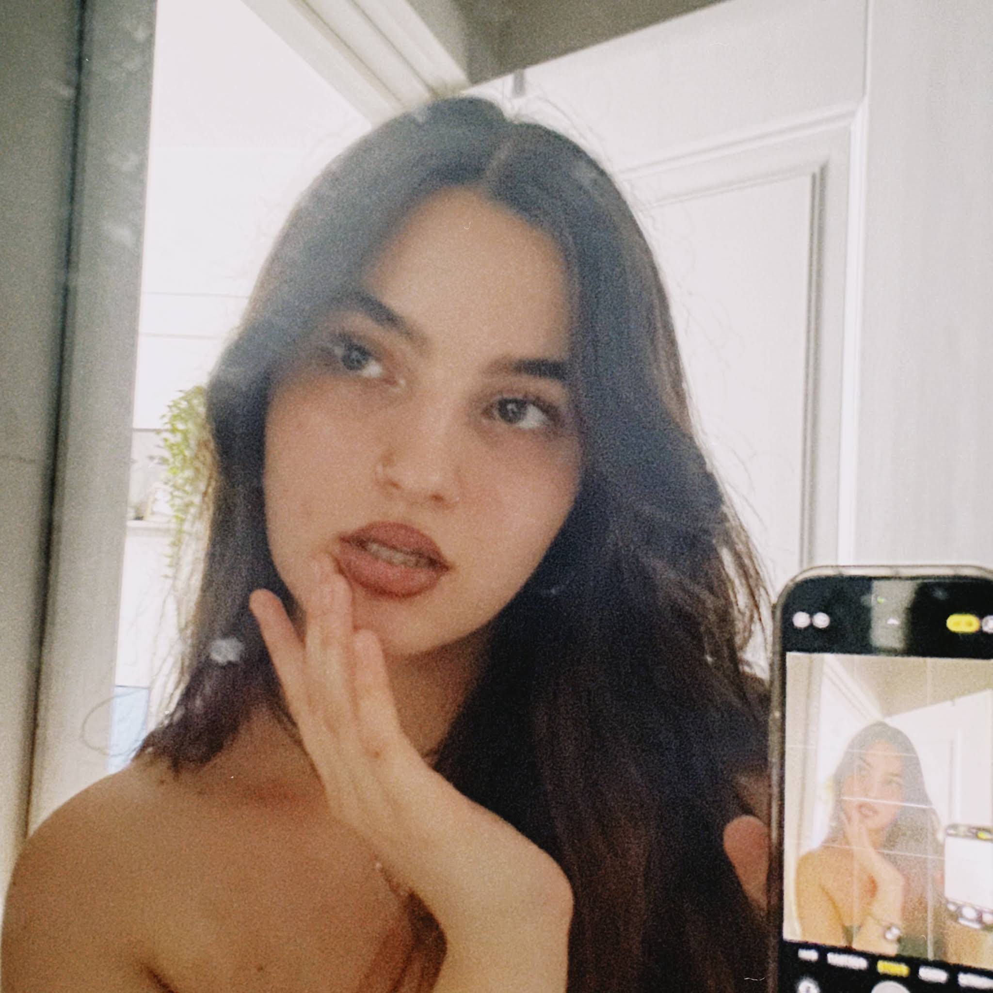 Post from Rianna Rusu - Singer