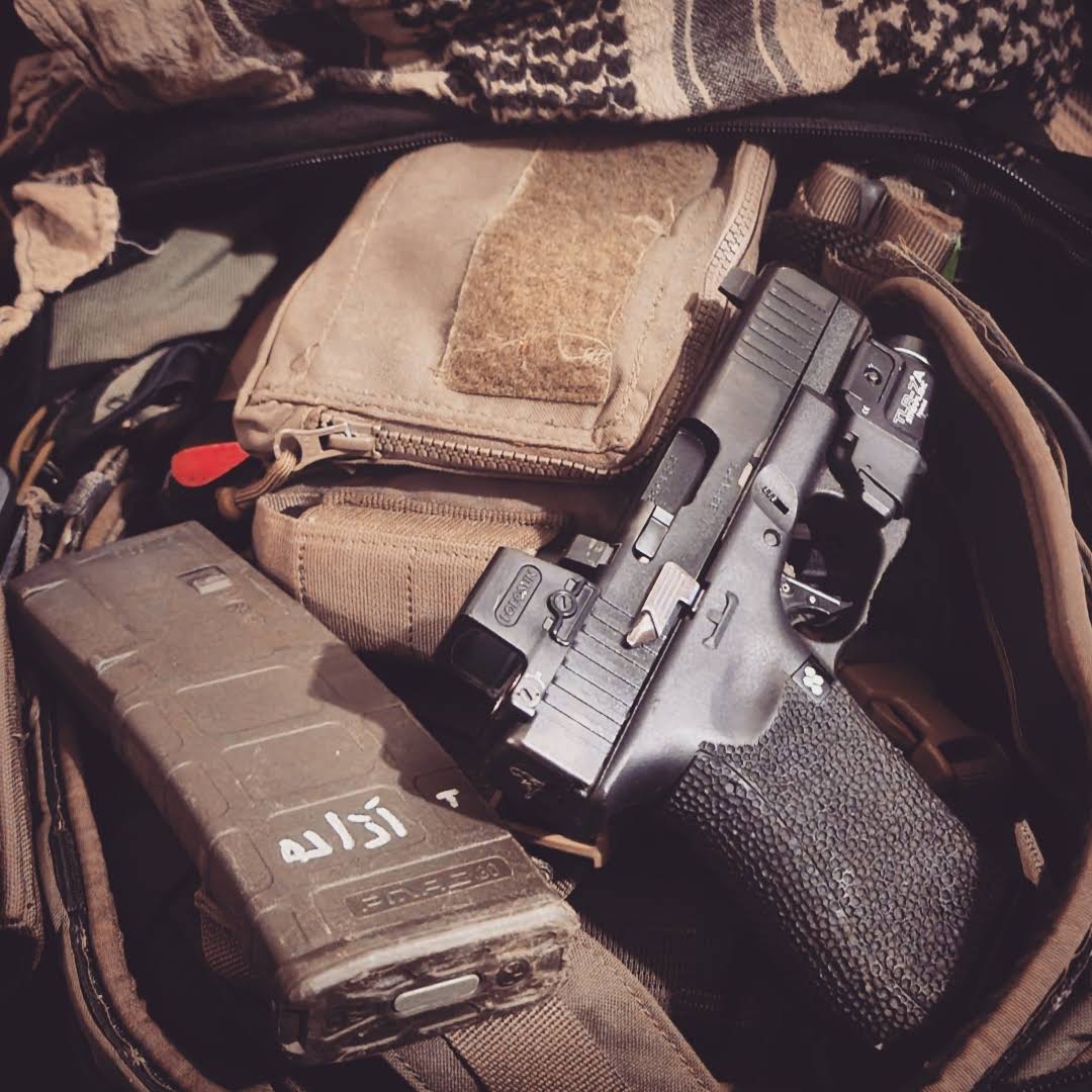 Post from Tacticool Girlfriend