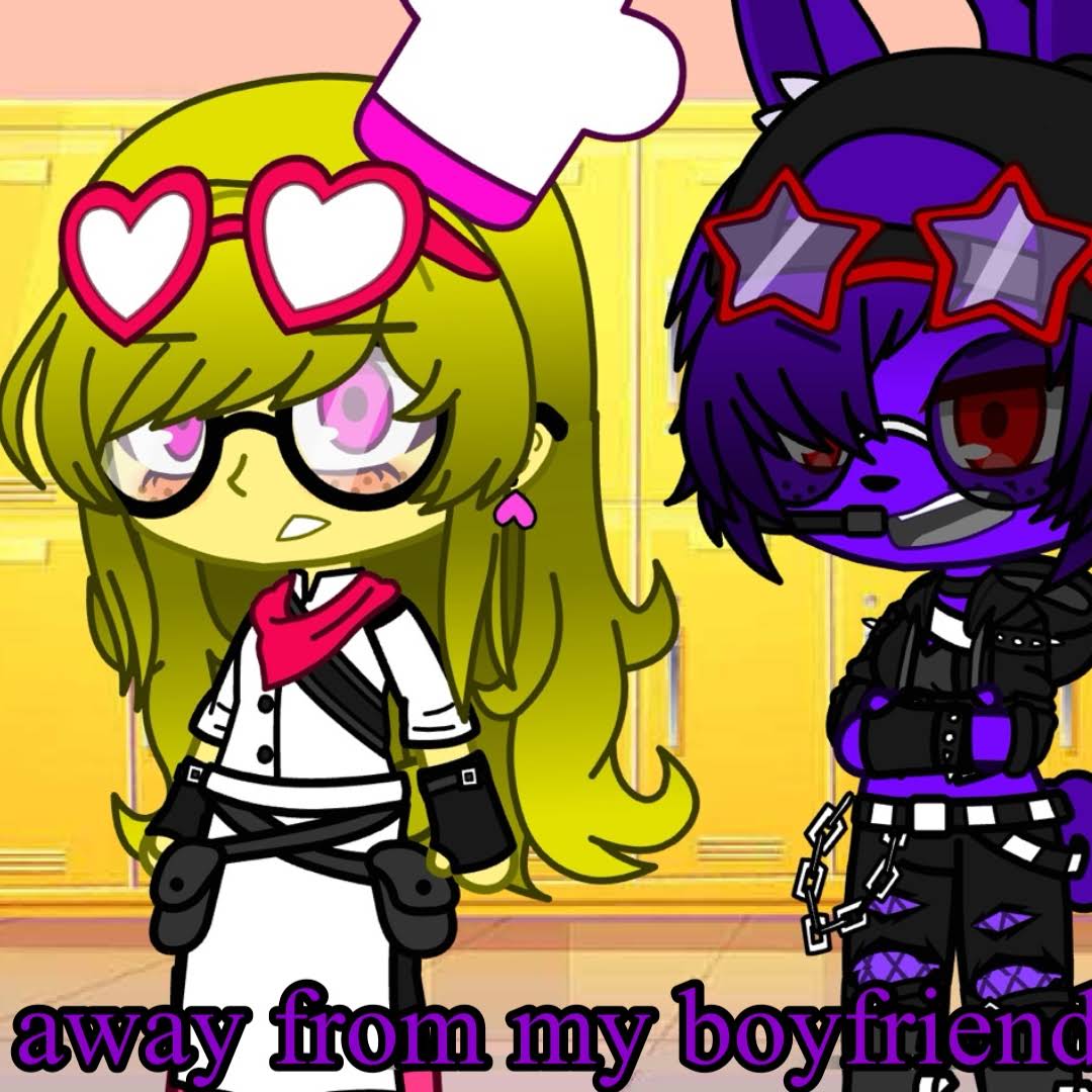 Post from Flamey Fazbear