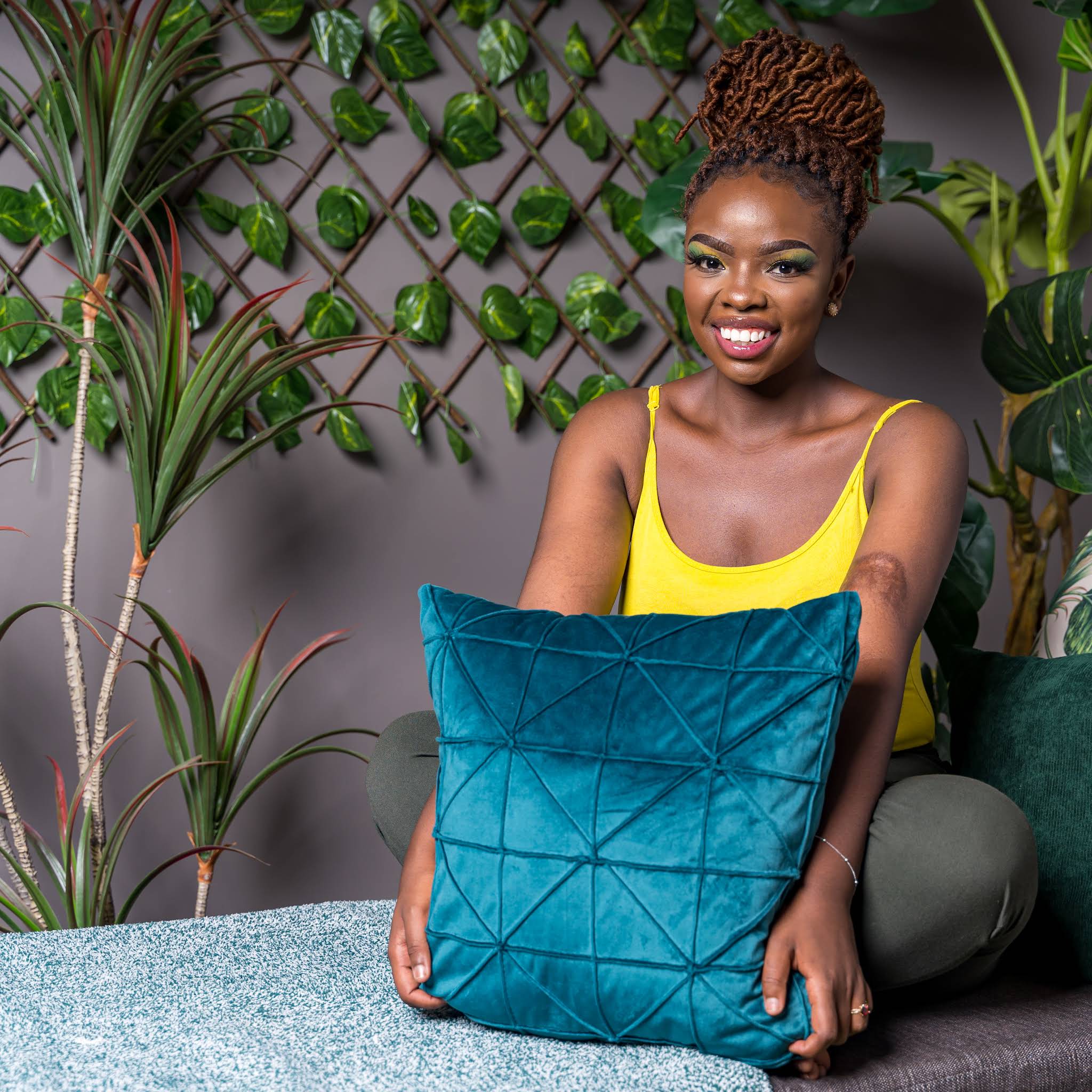 Post from YASMIN SAID