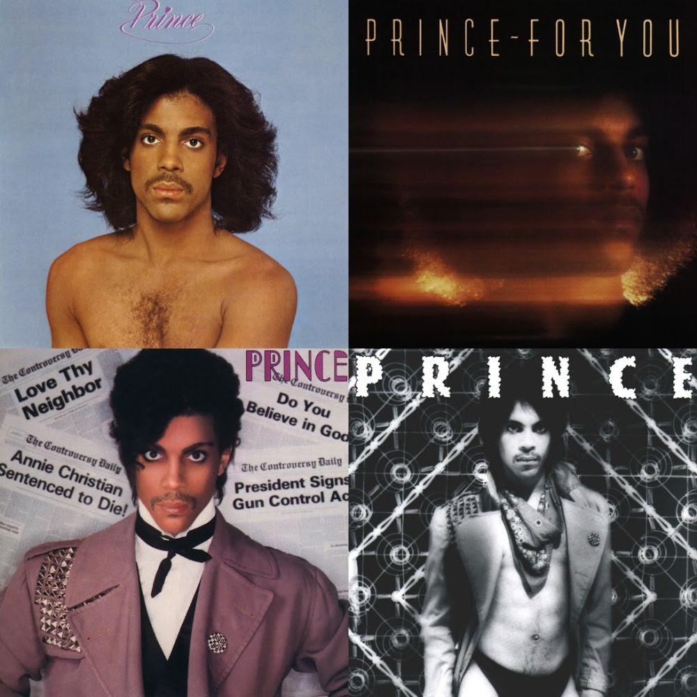 Prince Greatest Hits