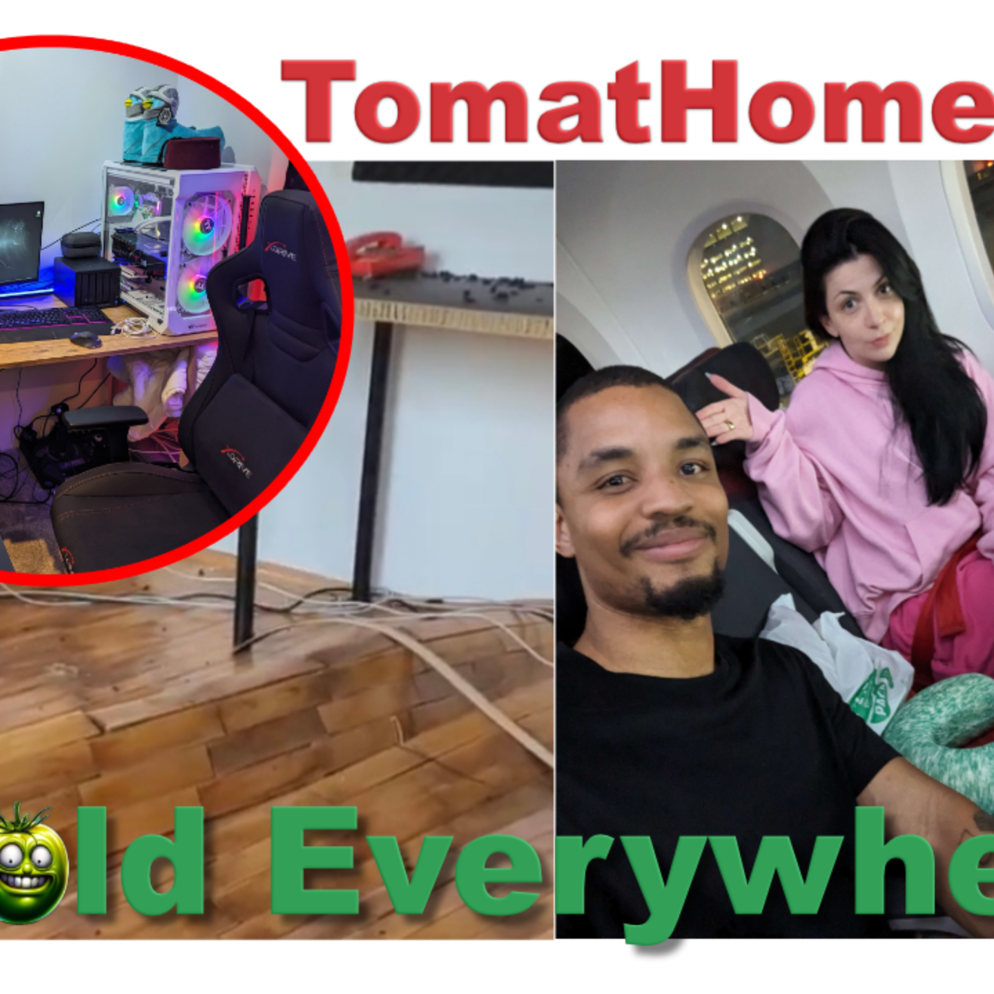 Post from Space Tomato Gaming