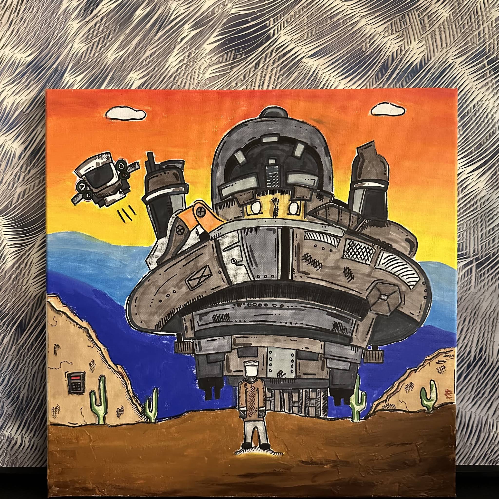 Post from Basement Editz