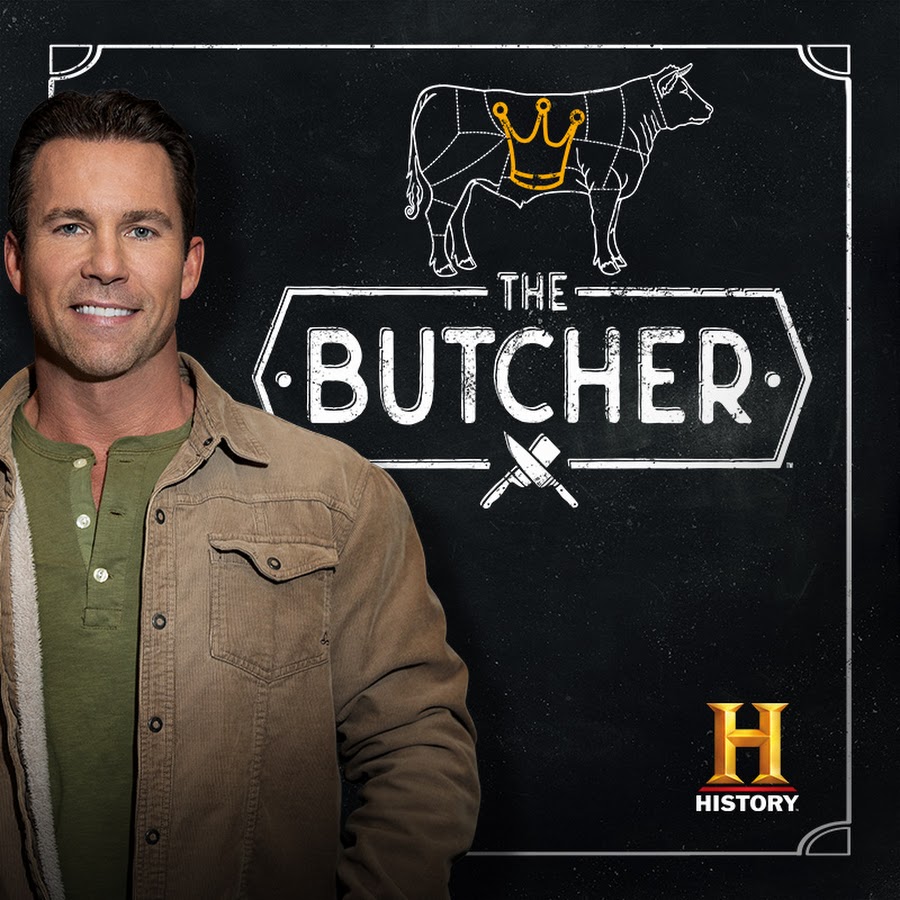 The Butcher - YouTube