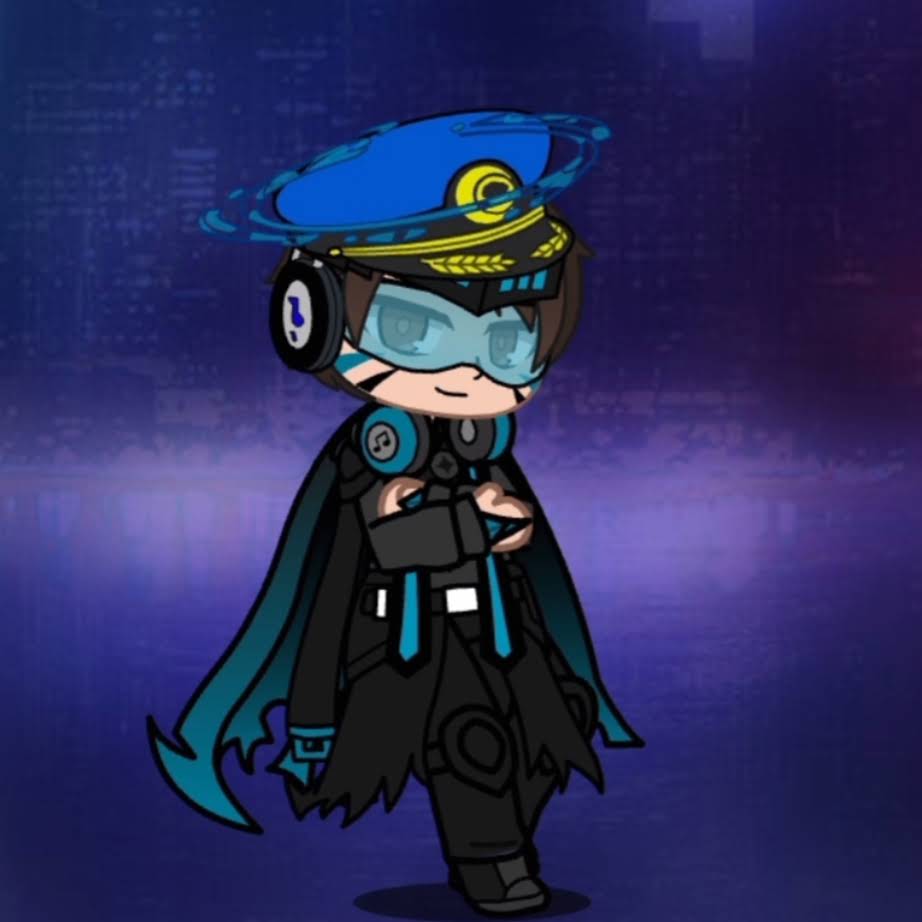 Post from TITAN SIREN MEN